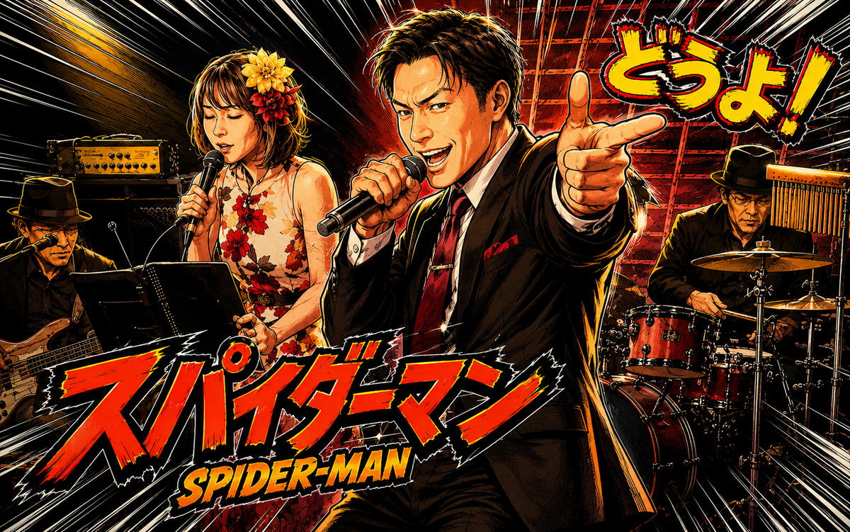 【コーヒーブレイク】「ザ・ワールド☆シネマライブ」の余韻続く。ボーカルとパフォーマンスの迫力。 - fpdの映画スクラップ貼