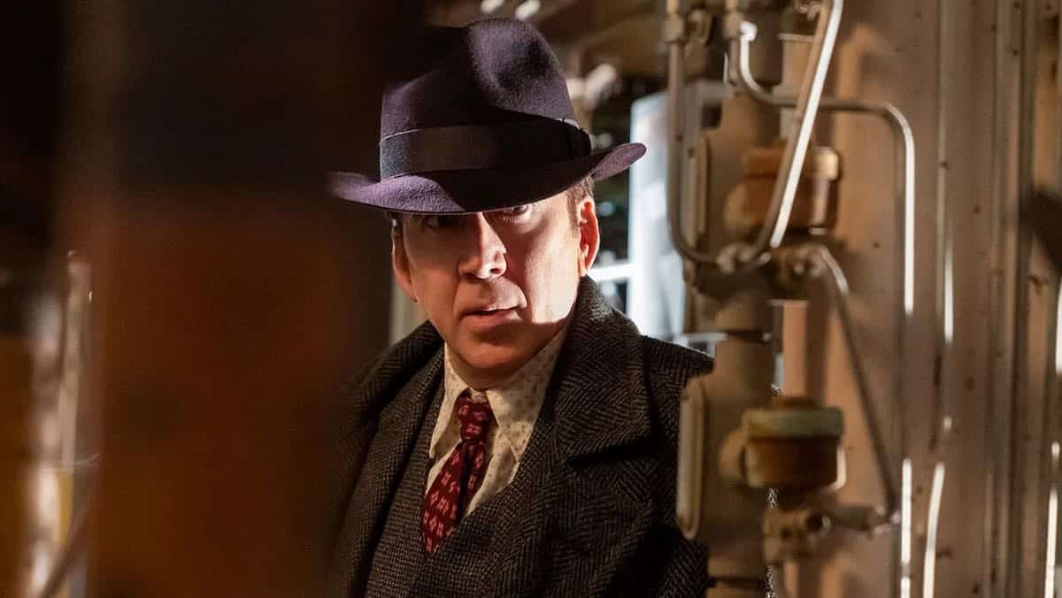 ドラマ「スパイダー・ノワール」（全8話、2026）の2話まで見る。ノワール風スパイダーマン。 - fpdの映画スクラップ貼