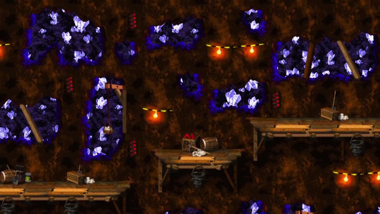 David Wiseのゲーム音楽を振り返る - LEDIEFAHT's Record 002