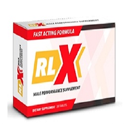 RLX Male Enhancement Review -Price, Ingredients,Side Effects & Benefits ...