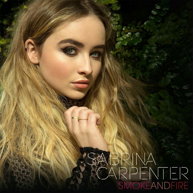 【和訳】Smoke＆FireーSabrina Carpenter - Francesca's Favorite