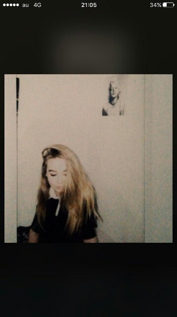 【和訳】MirageーSabrina Carpenter - Francesca's Favorite