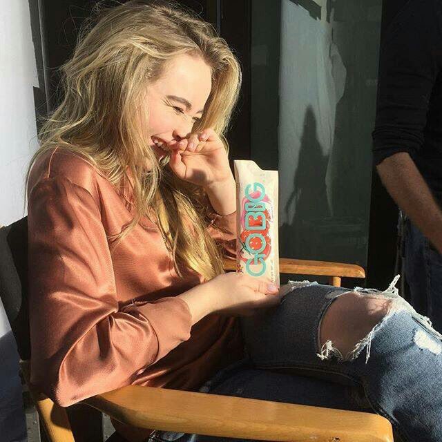 【和訳】MirageーSabrina Carpenter - Francesca's Favorite