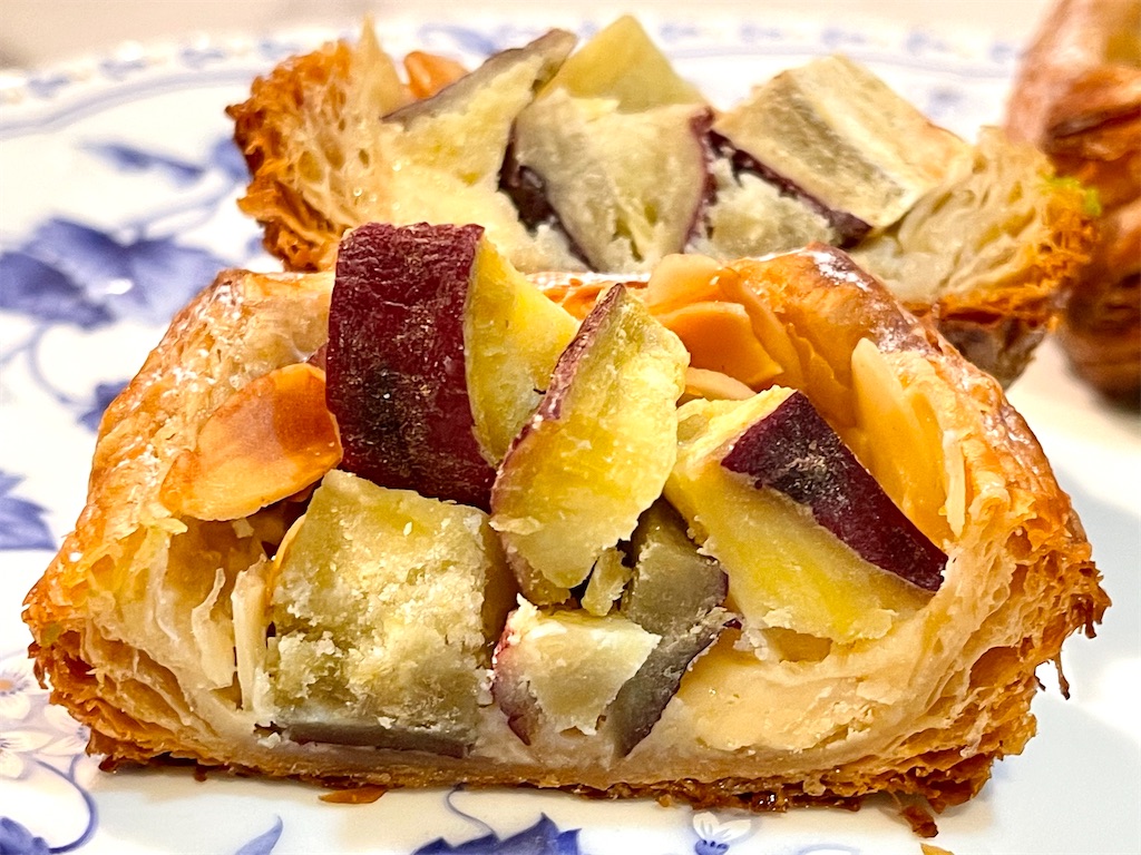 『uneclef ユヌクレ』の美味しいパン、pekish setをお取り寄せ。 - お菓子を巡る暮らしの雑記帖