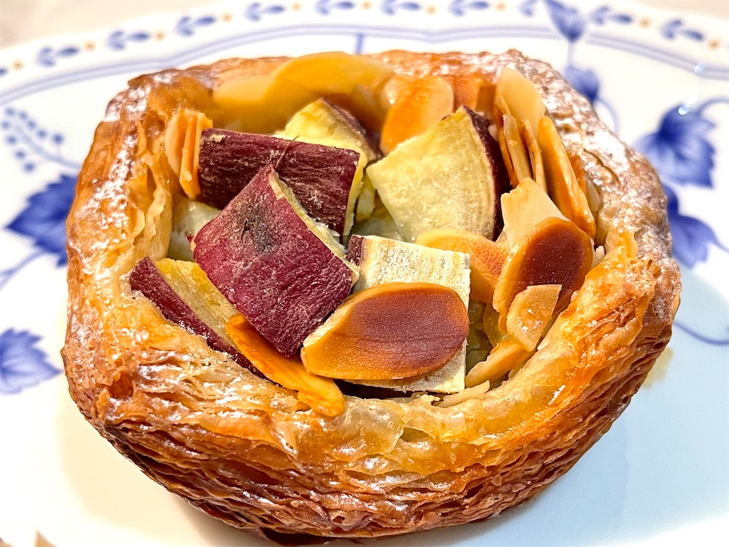 『uneclef ユヌクレ』の美味しいパン、pekish setをお取り寄せ。 - お菓子を巡る暮らしの雑記帖