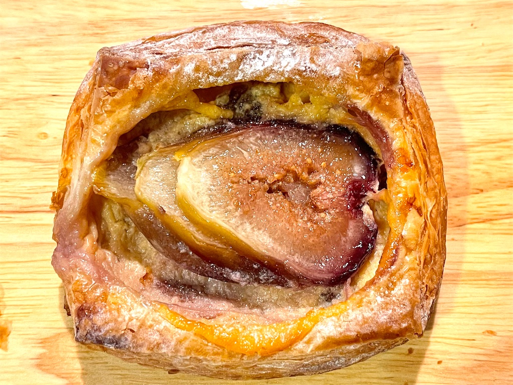 『uneclef ユヌクレ』の美味しいパン、pekish setをお取り寄せ。 - お菓子を巡る暮らしの雑記帖