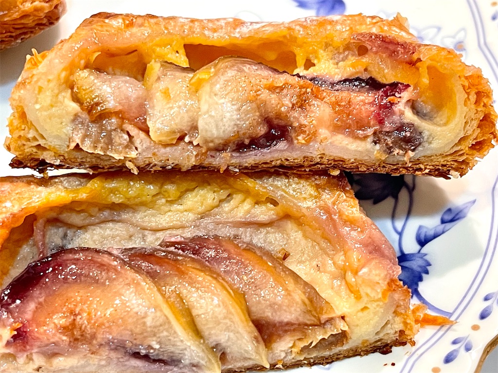 『uneclef ユヌクレ』の美味しいパン、pekish setをお取り寄せ。 - お菓子を巡る暮らしの雑記帖