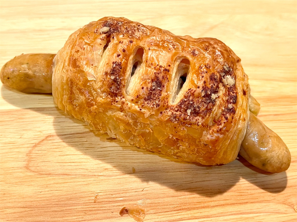 『uneclef ユヌクレ』の美味しいパン、pekish setをお取り寄せ。 - お菓子を巡る暮らしの雑記帖