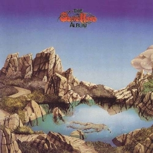 Steve Howe - The Steve Howe Album：スティーヴ・ハウ・アルバム - - Deliver Great Music