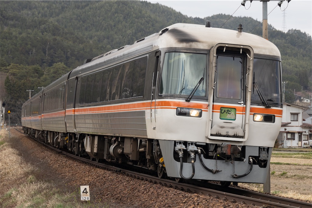 飛騨高山旅行 〜2日目〜 - 朝焼けに染まる