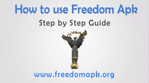 Download Freedom APK Latest v2.0.9 (Official Website) - freedomapkpro’s ...