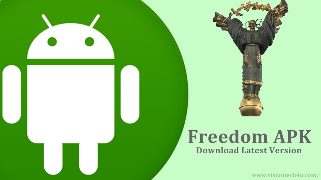 HOW TO MAKE FREE IN-APP PURCHASES WITH THE FREEDOM APP | FREEDOM APK ...