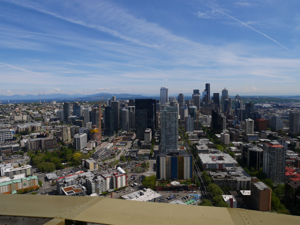 Attending Microsoft Build 2017 in Seattle - HDE BLOG