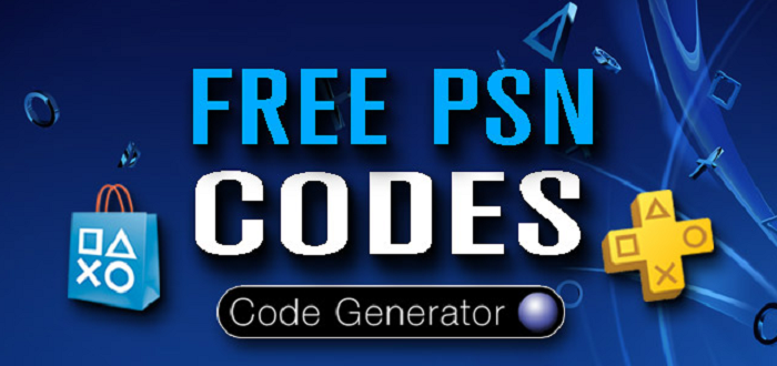 Free PSN Codes, the way to Get Them{100% Working} - freepsncodesji’s diary