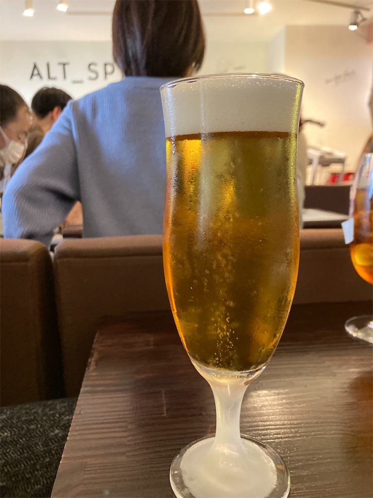 ALT_SPEAKER ライブ＆バー - 自由人の独り言