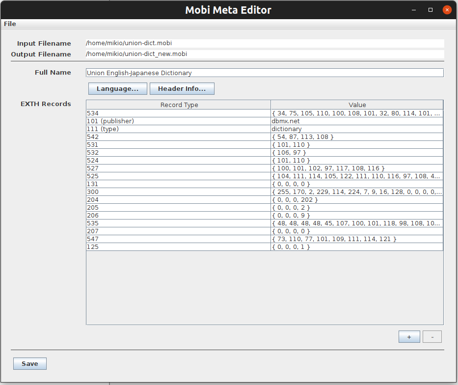 Kindle for Mac/PC/Androidの英和辞書を入れ替える方法 - 豪鬼メモ