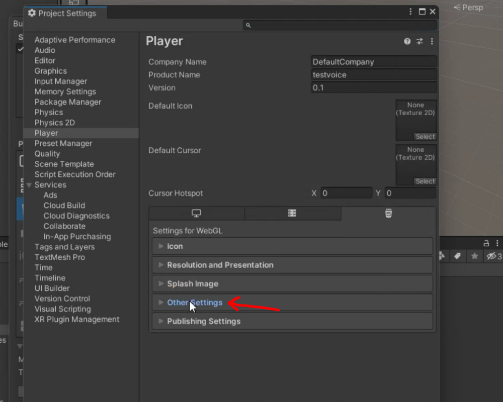 【Unity入門】WebGLがビルドできない。In order to build a player ,,,, が表示されるときの対処方法！1分からの簡単Unity入門！ - frog ...