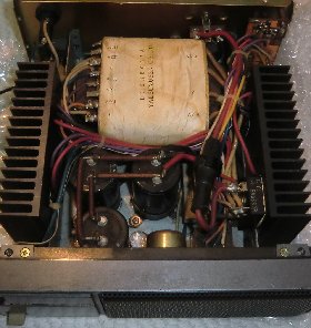 安定化電源(3) YAESU FP-700 - fromnw27thの日記