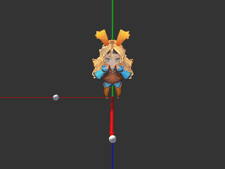 【Unity】 Quaternion API解説 - エフアンダーバー