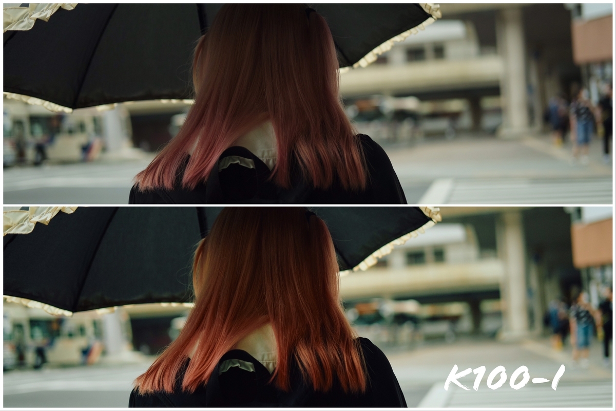 Capture One "Beyond Film Style" を試してみる - 最近気になった日記的なモノ