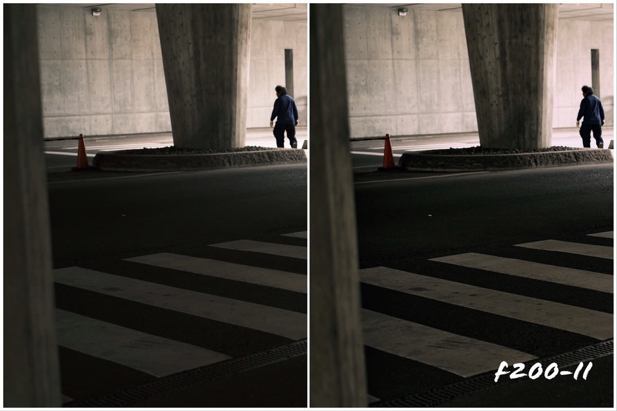 Capture One "Beyond Film Style" を試してみる - 最近気になった日記的なモノ