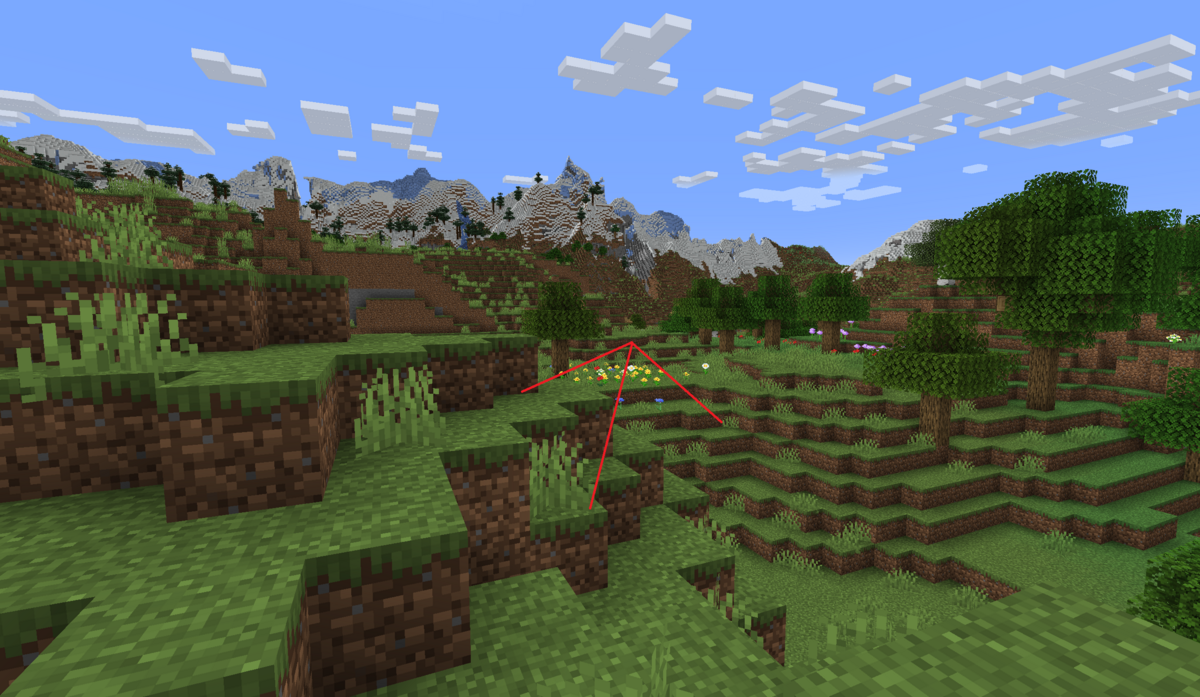 マイクラJava ver1.20 古代都市＆村が近くにあるシード値を紹介！ - ふじふじの日記