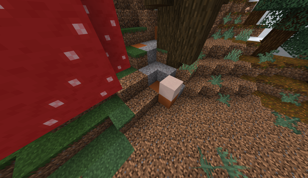 マイクラJava ver1.20 古代都市＆村が近くにあるシード値を紹介！ - ふじふじの日記