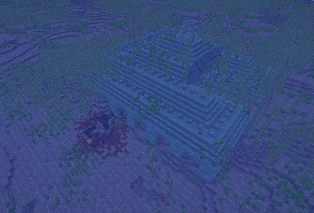 マイクラJava ver1.21 サバイバル&新要素を楽しむのにおすすめなシード値を紹介！ - ふじふじの日記