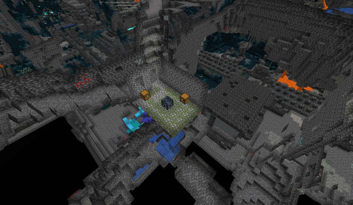 マイクラJava ver1.21 サバイバル&新要素を楽しむのにおすすめなシード値を紹介！ - ふじふじの日記