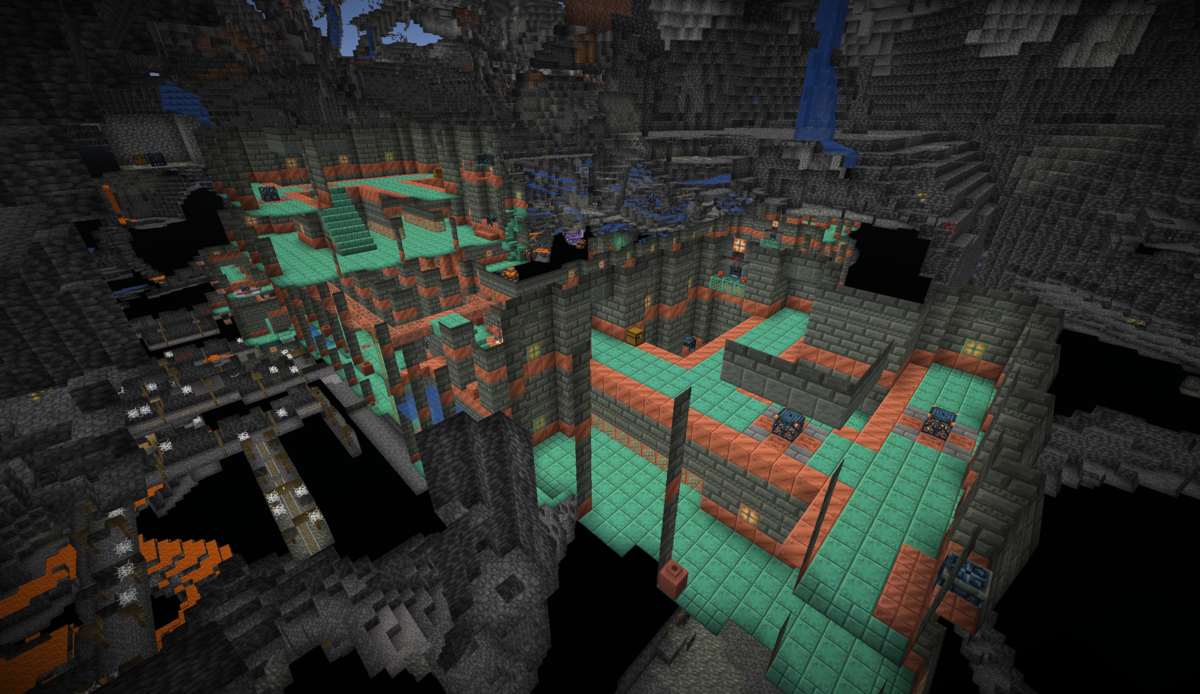 マイクラJava ver1.21 サバイバル&新要素を楽しむのにおすすめなシード値を紹介！ - ふじふじの日記