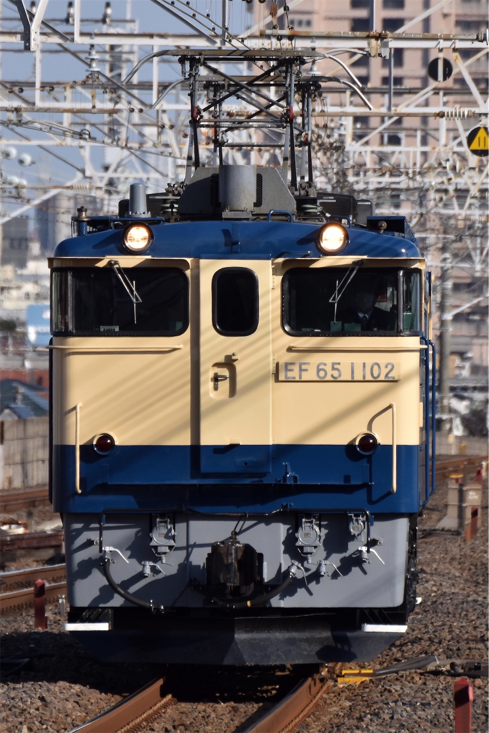 3.11,15 黒砂試単 - 一瞬のために駆ける