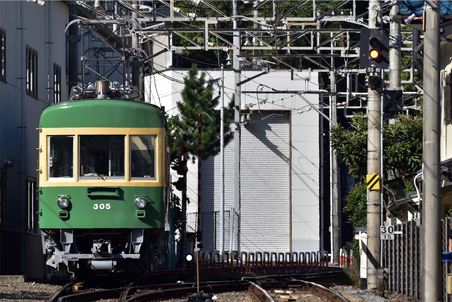 一瞬のために駆ける