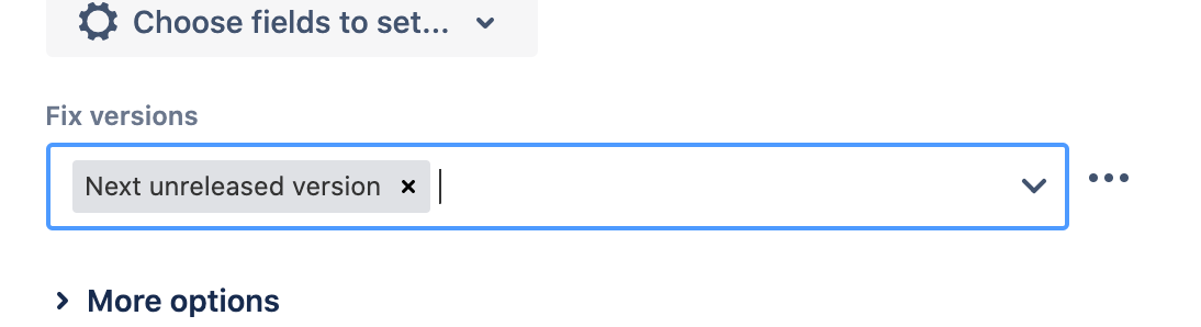 GitHubのプルリクマージでJIRAの修正バージョンを自動付与する - HRBrain Blog