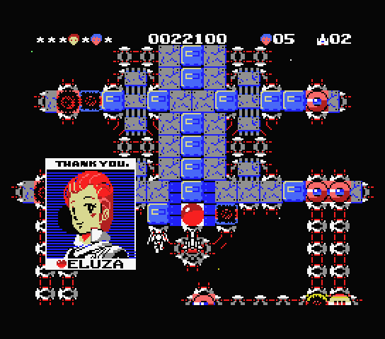 続・MSX名作20選 - 何とか庵日誌