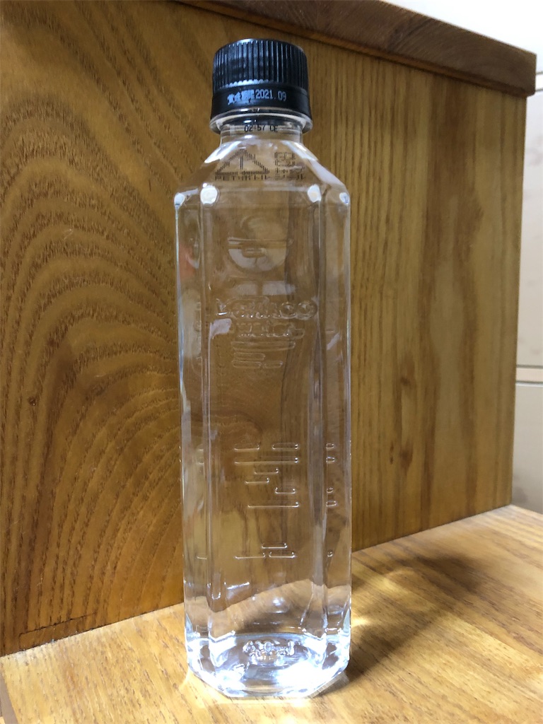 インスタ映え！？LOHACO water - 自転車好きの思い