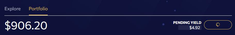 7/11 sorana-orca Defi運用結結果 - orca-soranaの日記