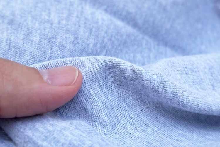 オープンエンド糸とリングスパン糸の違いについて解説します。特徴は何だ？ - 服地パイセン