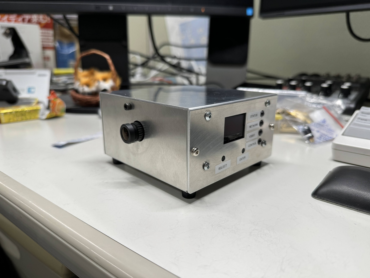 2023年振り返り - fumiLab