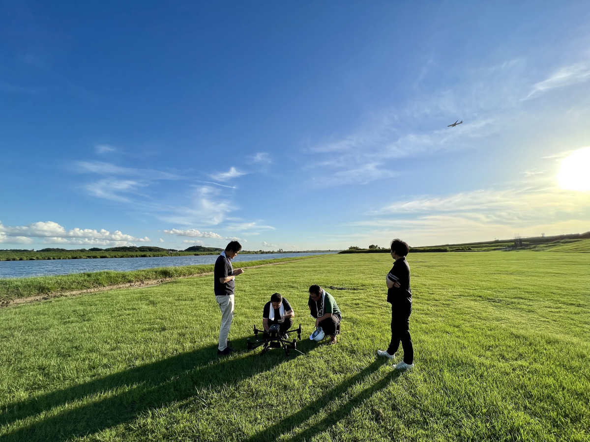 2023年振り返り - fumiLab