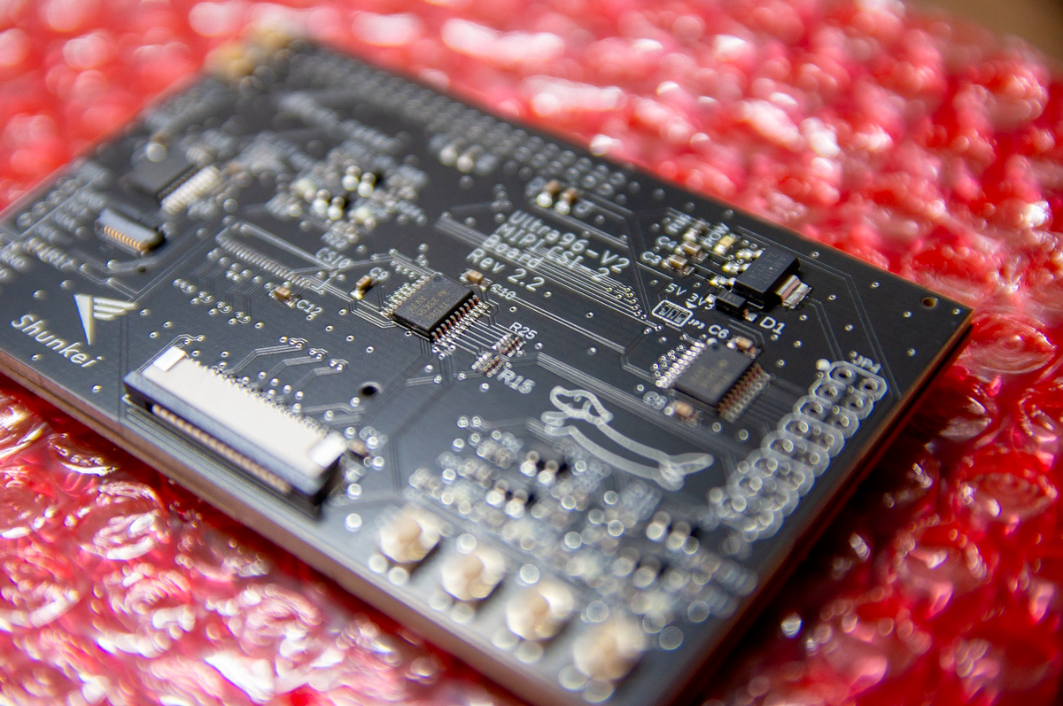 JLCPCBのPCBAに実装丸投げしよう（Kicad7&Eagle） - fumiLab