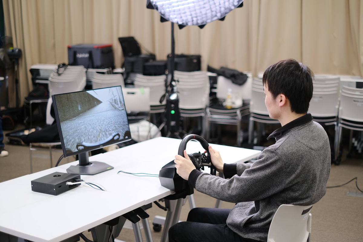 2023年度未踏アドバンスト事業を終えて - fumiLab