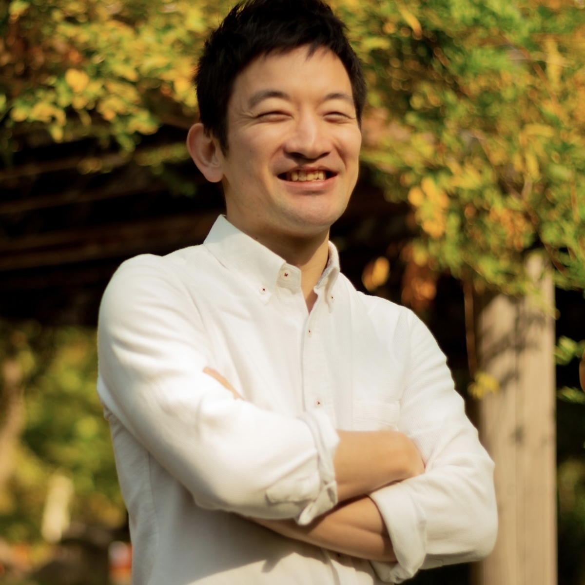 自己紹介 - Fun to Fan － 楽しいを仕事に