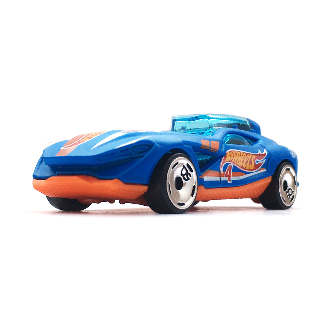 FAST MASTER - 増えすぎたミニカーに愛を捧ぐ