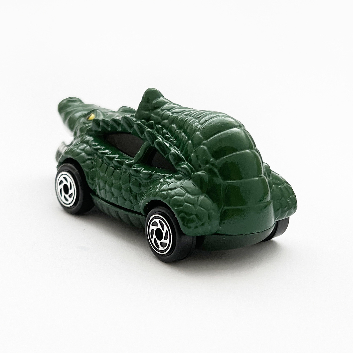 TAILGATOR - 増えすぎたミニカーに愛を捧ぐ