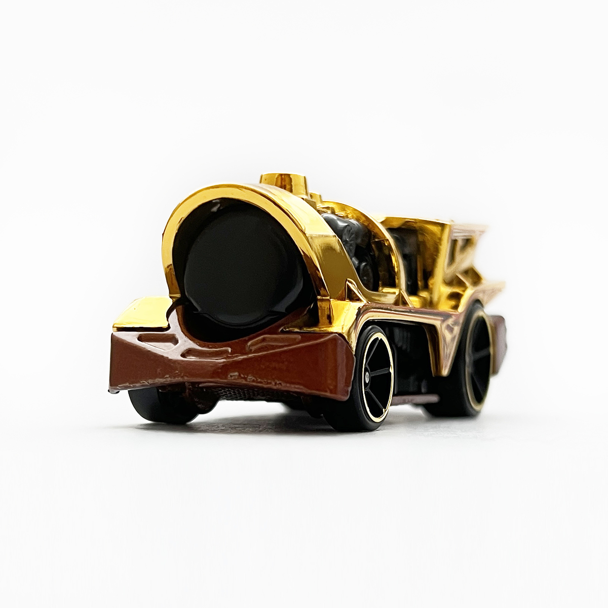 LOCO MOTORIN' - 増えすぎたミニカーに愛を捧ぐ