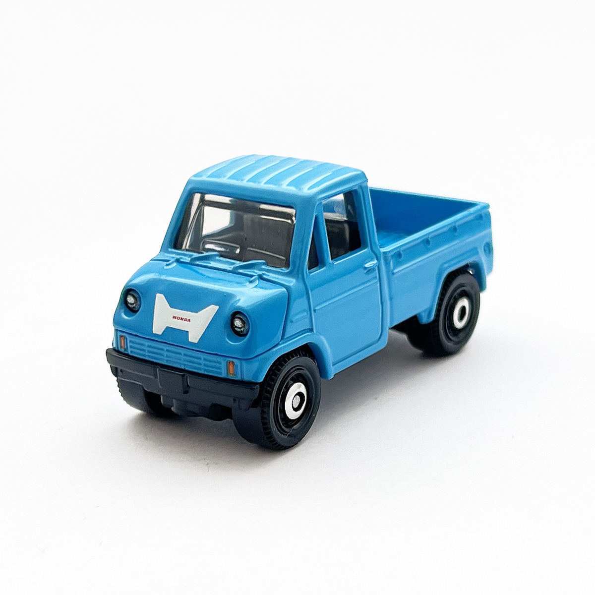 1962 HONDA T360 - 増えすぎたミニカーに愛を捧ぐ