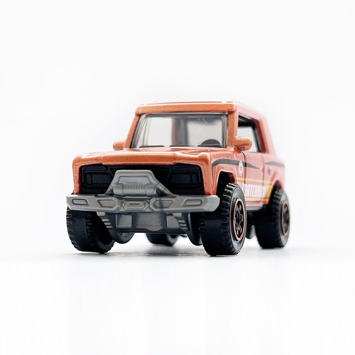 MBX FIELD CAR - 増えすぎたミニカーに愛を捧ぐ