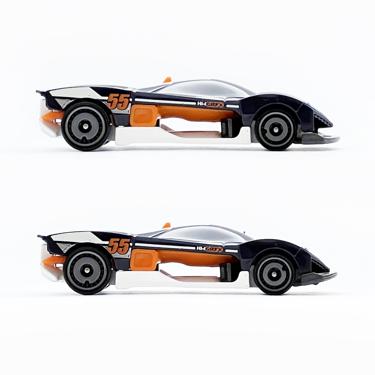 TURBINE SUBLIME - 増えすぎたミニカーに愛を捧ぐ