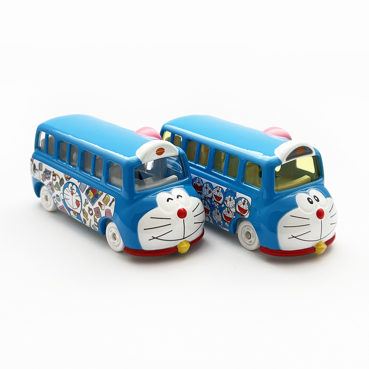 DORAEMON - 増えすぎたミニカーに愛を捧ぐ