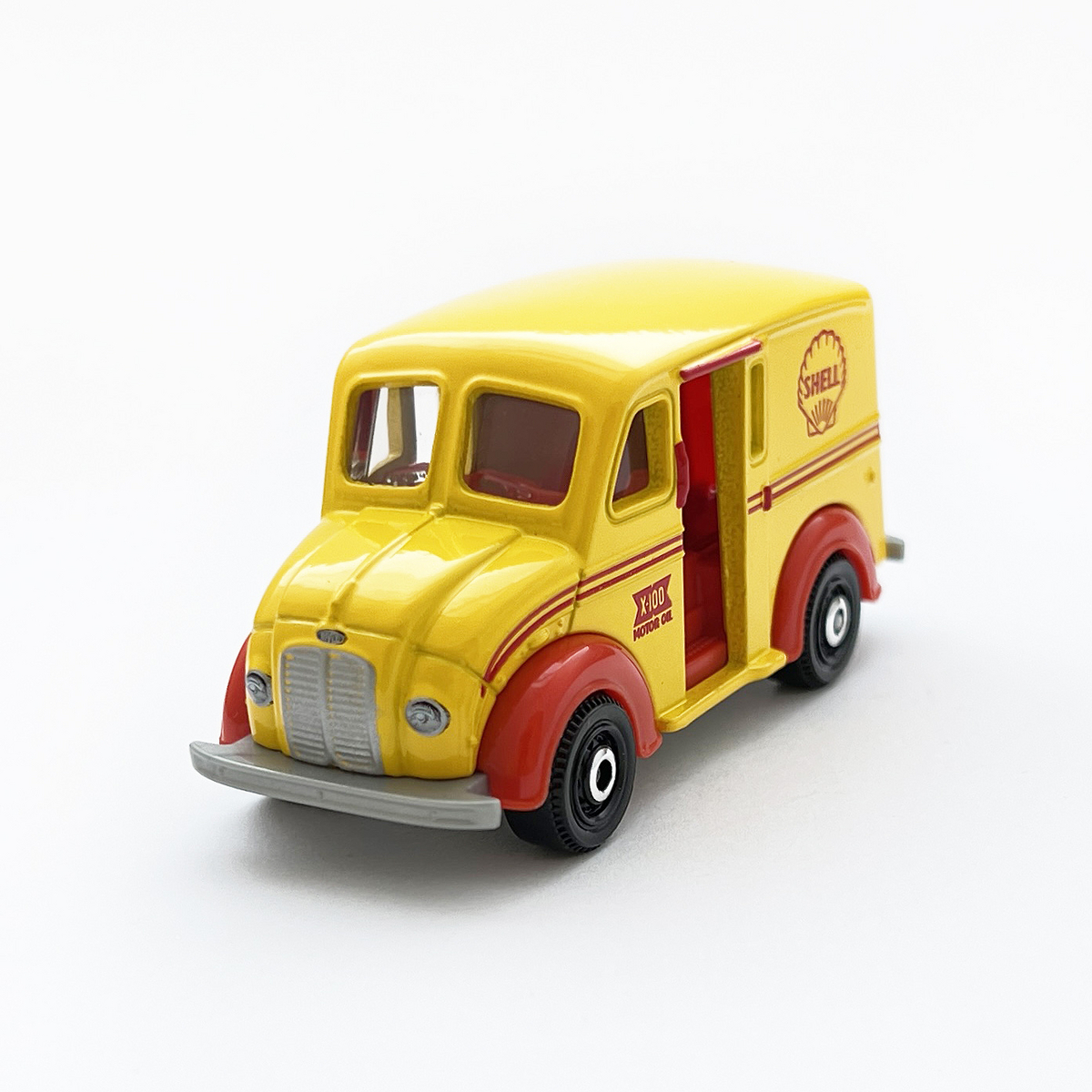 DIVCO - 増えすぎたミニカーに愛を捧ぐ